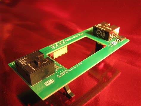 Switch Light Panel Ab1005273