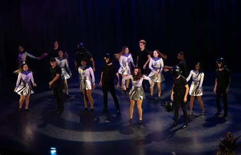 Fsdb Fsdb Dance Troupe End Of Year Performance 2022