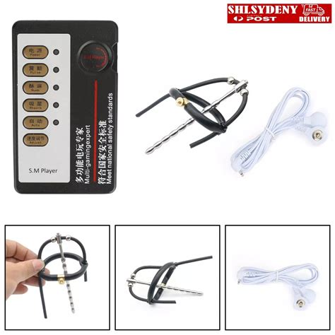 Estim Toys Home Alqu