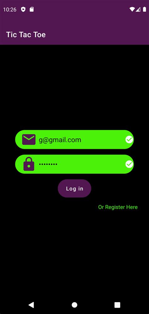 Github Edo Edotic Tac Toe Kotlin Multiplayer Game