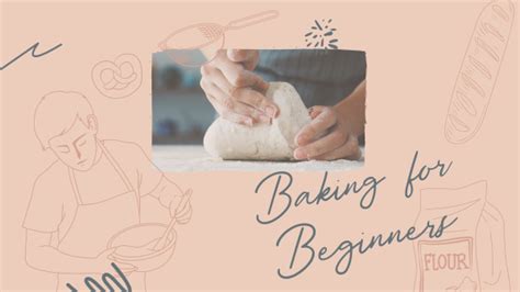 Beginner Baking Class