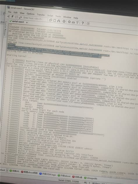 Am625 Kernel Lvds Clock Losed Processors Forum Processors Ti E2e Support Forums