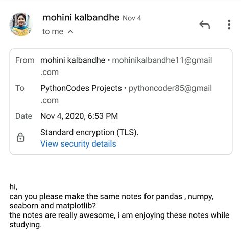 Python Mastery Ebook Course
