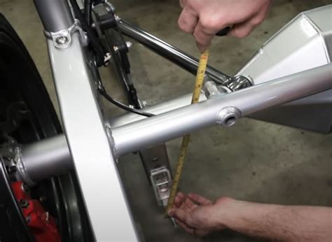 Video How To Measure Shock Absorber And Coilover Length
