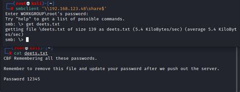 Lazysysadmin靶场 lazysysadmin靶场介绍 CSDN博客
