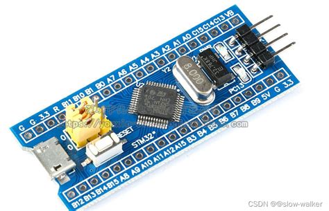 【基于stm32的水质检测系统设计】基于stm32的水质监测系统设计 Csdn博客