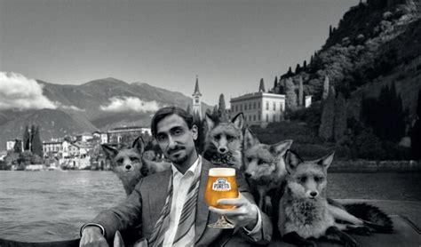La Campagna Welcome To The Lake Del Birrificio Angelo Poretti Inside Marketing