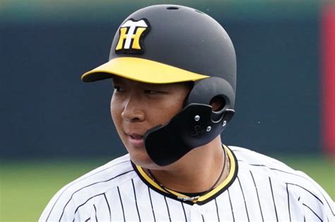 5戦5発の阪神・大山に感じた「余裕と充実」 名コーチが見た好調の要因は？ ライブドアニュース