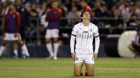 River Plate Goleó 5 1 A Chivas Con Doblete De Nicolás De La Cruz En