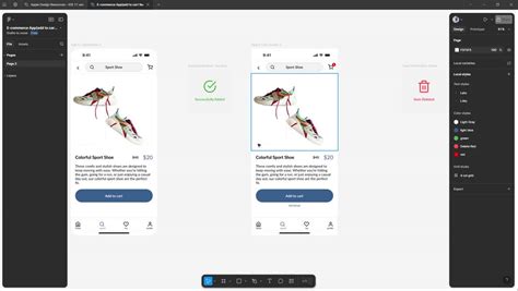 Pranav Jagdale On Linkedin Figma Uidesign Ecommerce Uxdesign