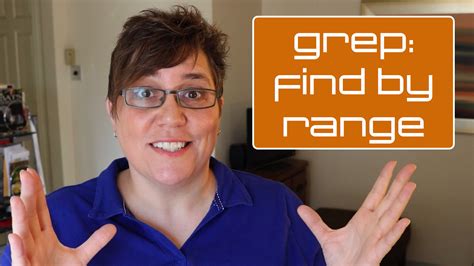 Using GREP In InDesign Find By Range Erica Gamet