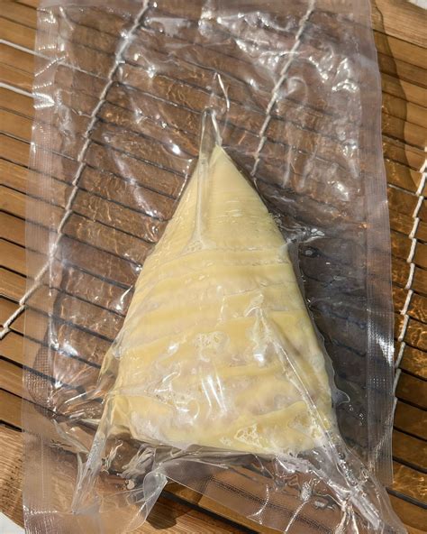 やさいバス 新鮮即茹で 筍水煮 150g 真空パック