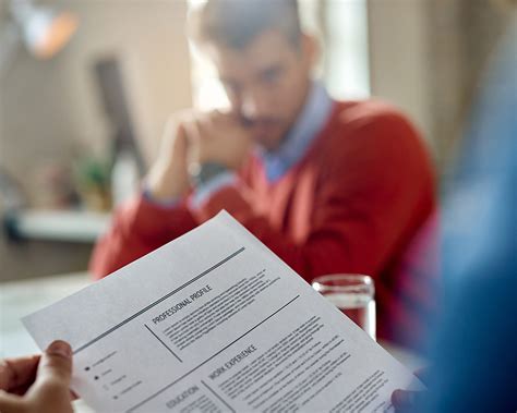 The 10 Worst Resume Mistakes To Avoid Hctl