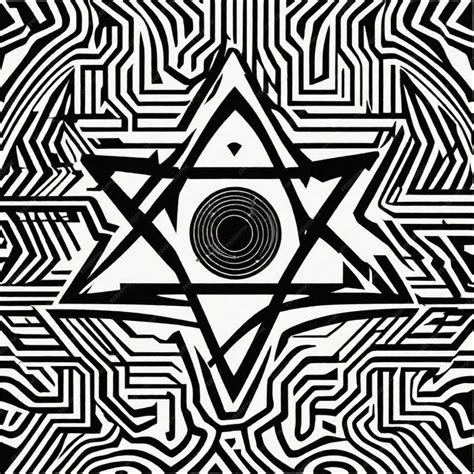 Premium Ai Image Mysterious Electromagnetic Phenomena