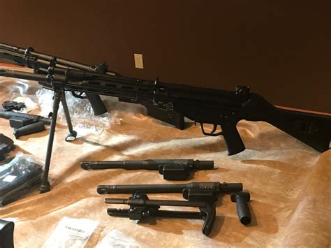 Sold Mm13 Semi Auto Market Board Forums