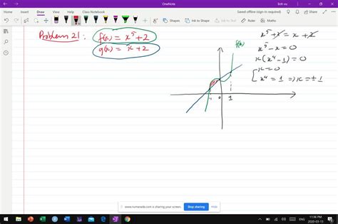SOLVED Finding The Area Of A Region In Exercises 15 28 Sketch The