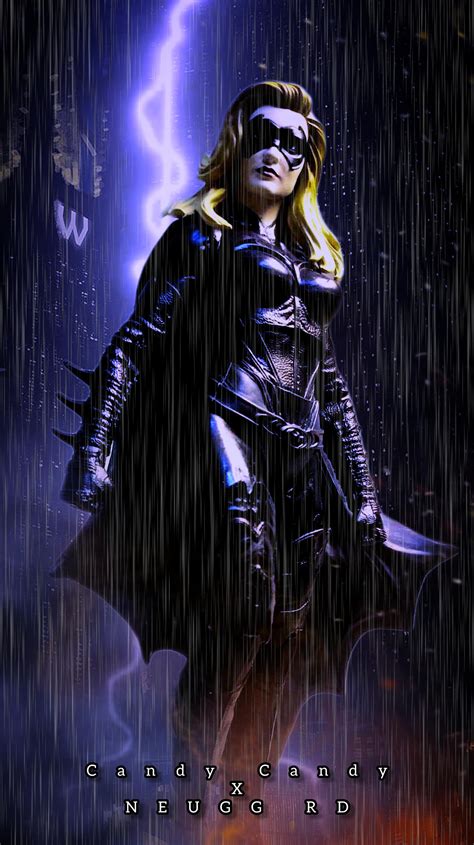 Yeah Im Batgirl By Neuggrd On Deviantart