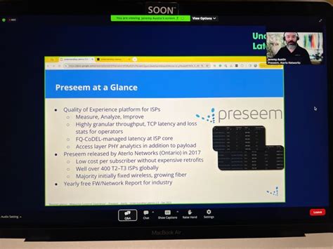 Frantisek Borsik On Linkedin Latency Customerexperience