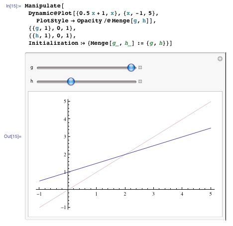 Plotting Plotstyle With Table Mathematica Stack Exchange