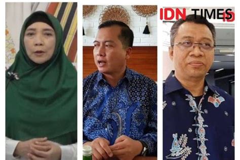 Dana Kampanye Cagub NTB Dibatasi Maksimal Rp119 Miliar