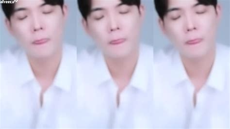 왜 섹시하고 질알이여 심장 아프게 SOOP VOD