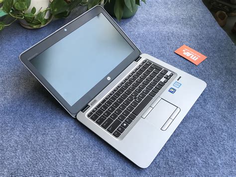 Laptop cũ HP Elitebook 820 G3 Intel Core i5 Laptop cũ Laptop xách tay