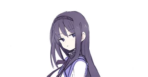 魔法少女まどかマギカ 転校生 もけおのイラスト Pixiv