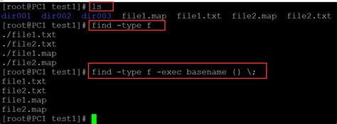 Linux 中 仅列出指定目录下的所有文件，但是不包括目录 小鲨鱼2018 博客园
