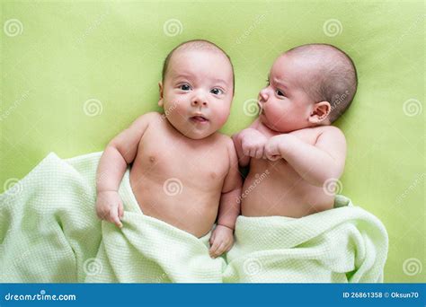 Funny Twins Telegraph