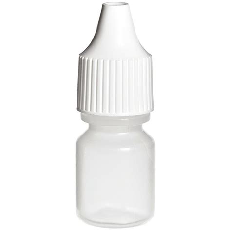 Dropper Bottles 15ml Pack 12 Nebraska Scientific