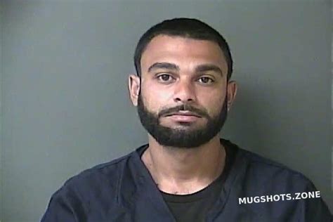 Brodhead Justin Thomas 06 21 2023 Howard County Mugshots Zone
