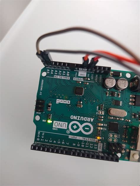 Problemen Met LCD Display Met I C Nederlands Arduino Forum