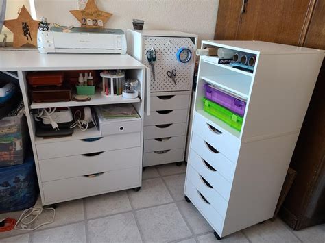Modular Pegboard Door Hooks By Simply Tidy Craft Room Furniture Michaels Craft Room