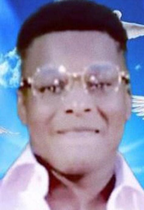 Darius Jackson Age 19