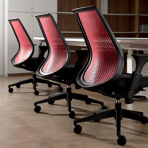 Ergonomic Study Chair