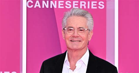 The Sex And The City Character Kyle Maclachlan Wishes He Played Us Weekly