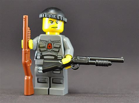 Lego Shotgun