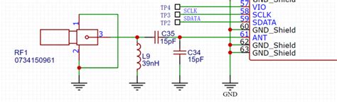 Xrftest Conducted Test For Tx Power Levels Not Getting Expected Results Nordic Qanda