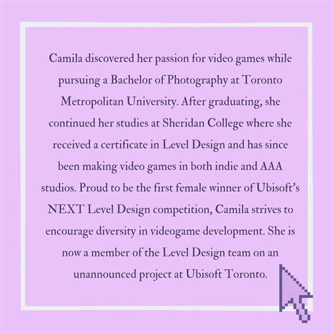 Girls In Tech Conference👩‍💻💜 Meet Gitcon 2023s Keynote Speaker💜
