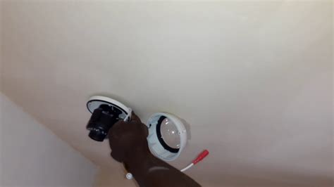 Steps To Install Cctv Surveillance Cameras Smartech