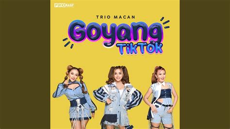 Goyang Tik Tok Youtube Music