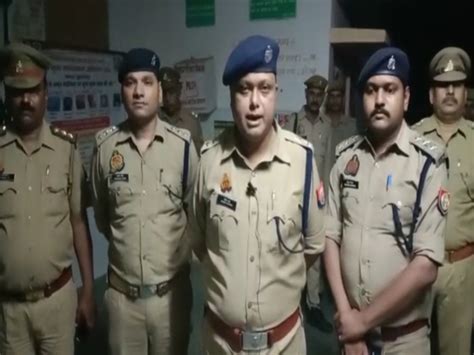 Two Arrested Narcotics Recovered Rishu Singh Is An Active Member Of