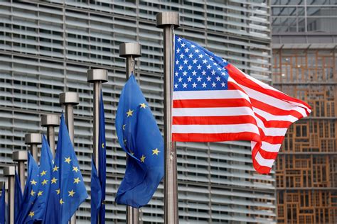 EU U S Data Privacy Framework