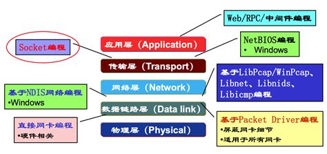 计算机网络开荒22 Socket编程socket Api编程 Csdn博客 计算机网络开荒22 Socket编程socket Api编程 Csdn博客