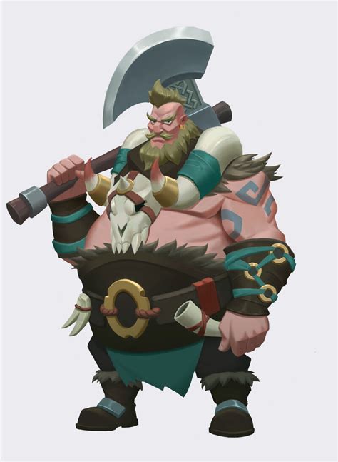 Artstation Zhongyun