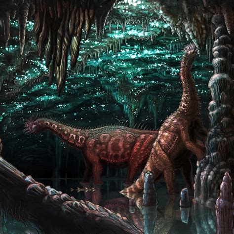 Diamantinasaurus Sciifii Wiki Fandom
