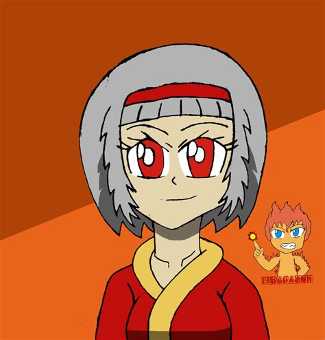 Cute Yokai By Firagamon On Deviantart