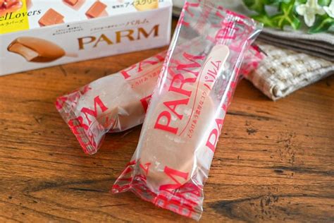 パルム新作「キャラメルラバーズ」が濃厚すぎた。発酵バター入りアイスでコクもたっぷり【365日アイス女子】 Macaroni
