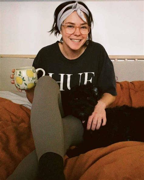 Morgan Kohan Biography Age Height And Husband Mrdustbin