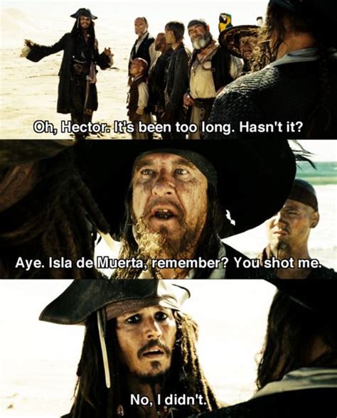 Pirates Of The Caribbean At Worlds End Pirates Of The Caribbean Jack Sparrow Quotes